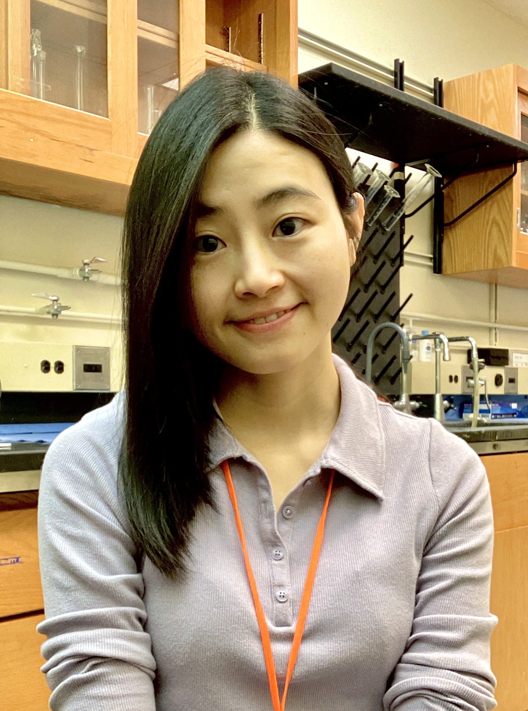 Lab Members – The Sun Laboratory